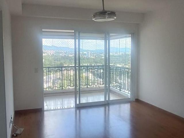 Apartamento, Sítio Tamboré Alphaville, Barueri, SP