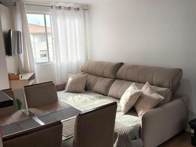 Apartamento, Sitio Cercado, Curitiba, PR