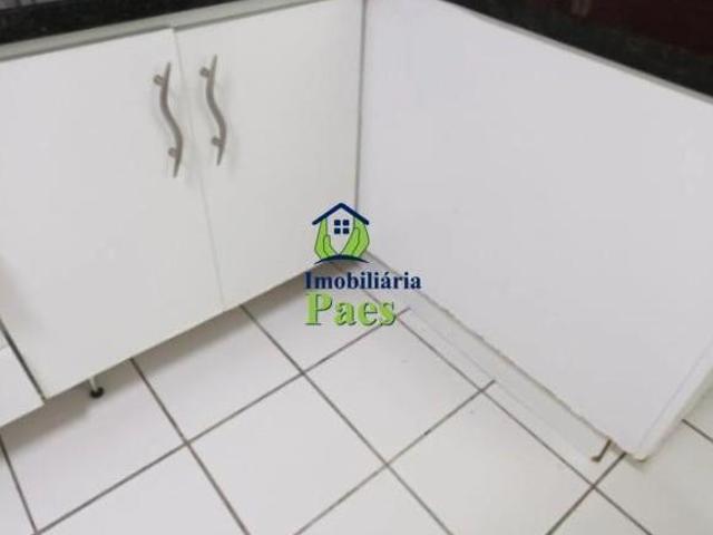 Apartamento, Sítio Cercado, Curitiba, PR