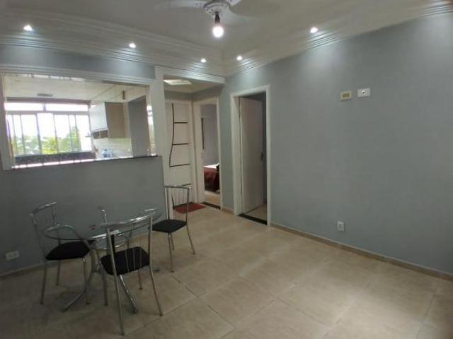 Apartamento, Sítio Paecara, Guarujá, SP
