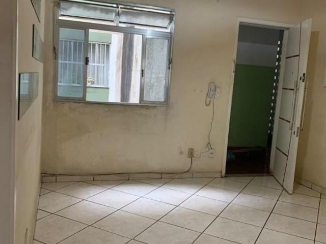 Apartamento, Sítio Paecara vicente de Carvalho, Guarujá, SP