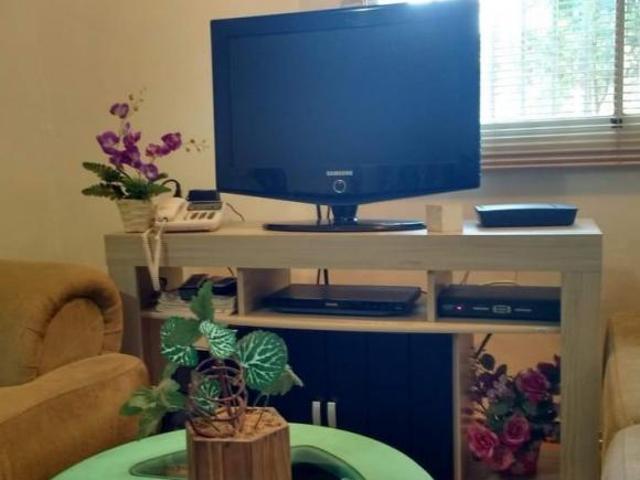 Apartamento, Sítio Pinheirinho, São Paulo, SP