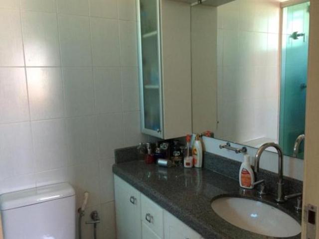 Apartamento, Sítio São José, Suzano, SP