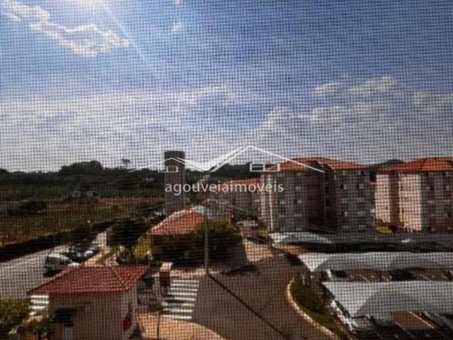 Apartamento, Sítios Frutal, Valinhos, SP
