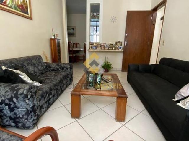 Apartamento So Jos