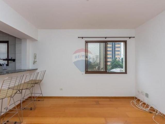 Apartamento Sonho no Brooklin Novo, São Paulo!