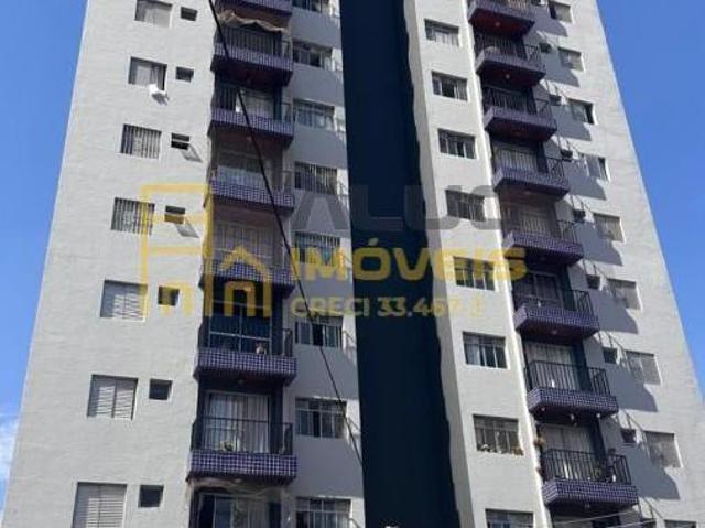 Apartamento Sonho no Centro de Osasco: Conforto e Praticidade