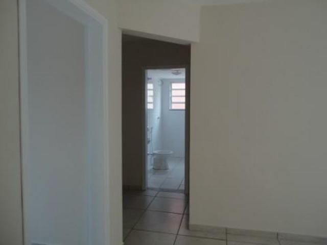 APARTAMENTO SÔNIA