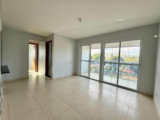 APARTAMENTO SOBRADINHO / AREA DE SERVIÇO / 2 QUARTOS / GARAGEM / VARANDA