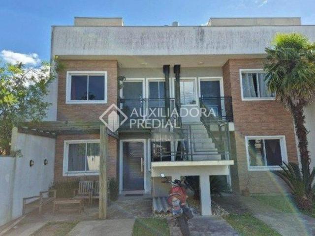 Apartamento Sobrado 2 dormitórios