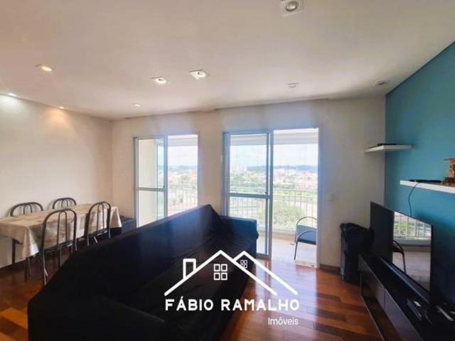 Apartamento, Socorro, São Paulo, SP