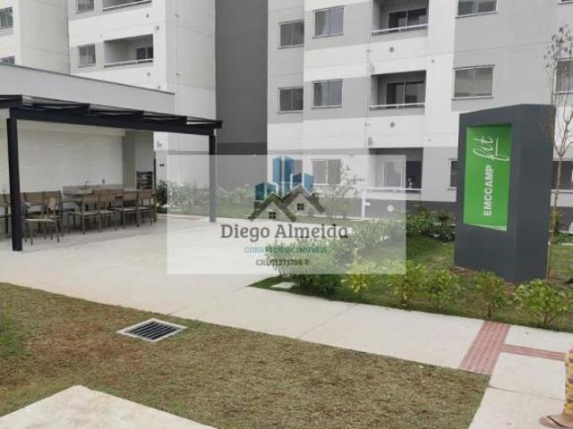 Apartamento, Socorro, São Paulo, SP