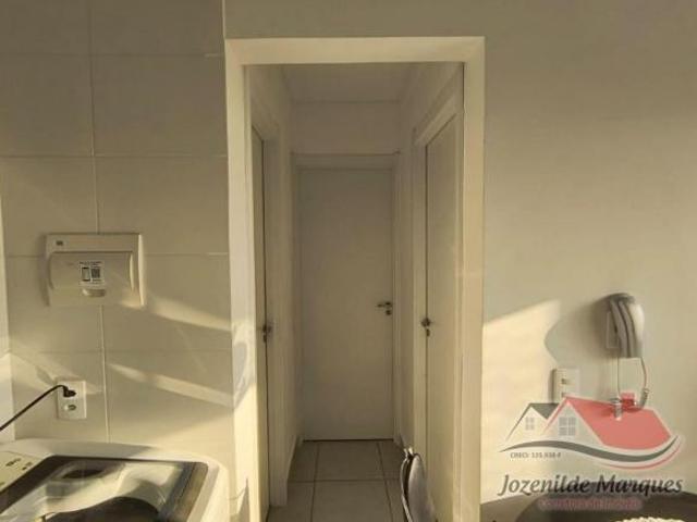 Apartamento Socorro