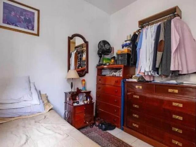 Apartamento Sofisticado | 56m² | 2 Dormitórios | Cerqueira César