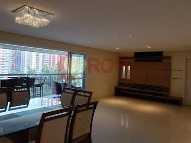 Apartamento sofisticado