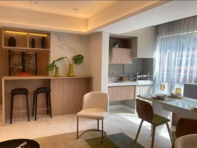 Apartamento Sofisticado | 82m² | 3 Dormitórios | Vila Mariana