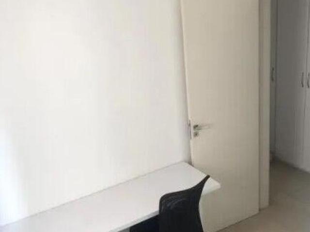 Apartamento Sofisticado | 85m² | 3 Dormitórios | 2 Vagas | Vila Ipojuca