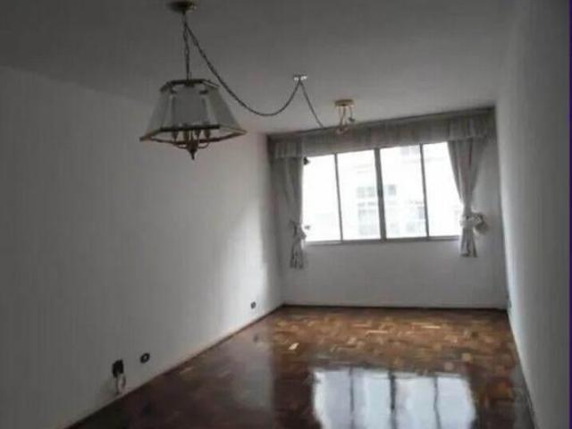 Apartamento Sofisticado | 108m² | 3 Dormitórios | Pinheiros