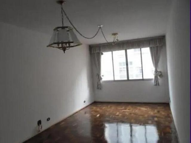 Apartamento Sofisticado | 108m² | 3 Dormitórios | Pinheiros