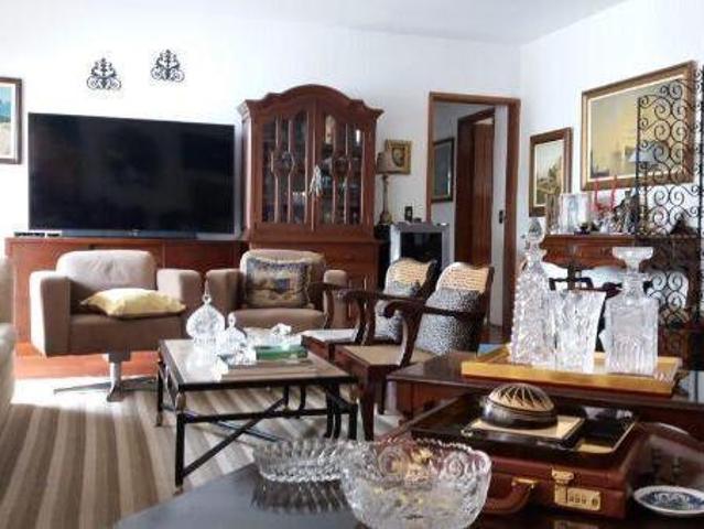 Apartamento Sofisticado | 150m² | 3 Dormitórios | Vila Andrade