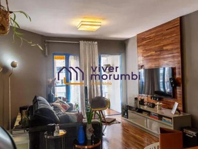 Apartamento Sofisticado Vila Pompeia