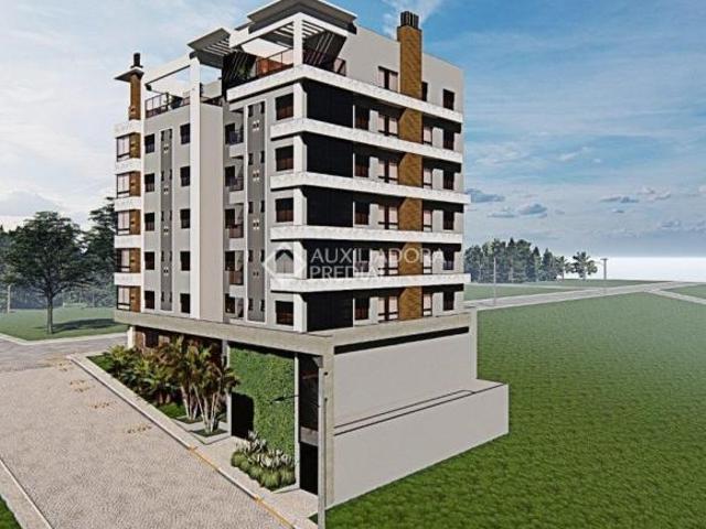 Apartamento Sofisticado à Venda no Bairro São Cristóvão