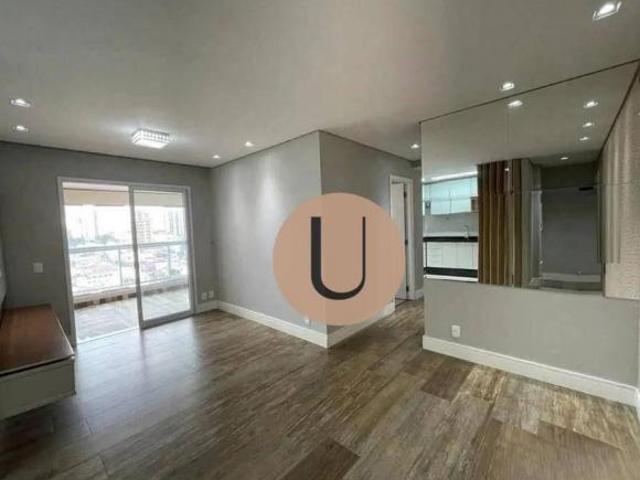Apartamento Sofisticado, com 3 dormitórios, Tatuapé, São Paulo/SP