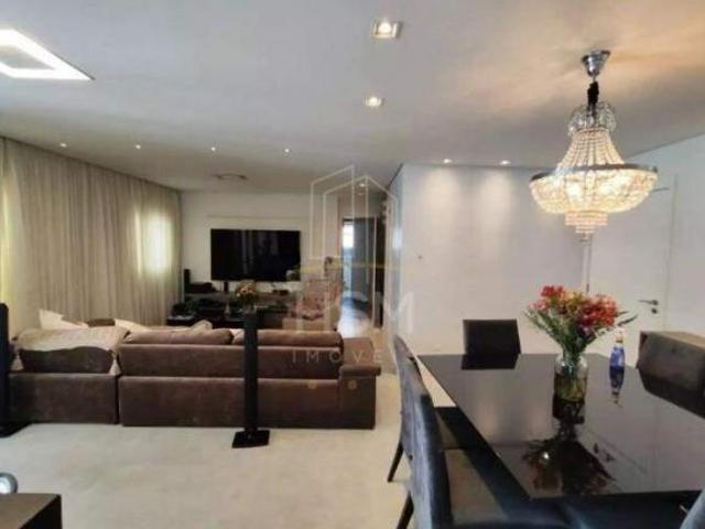 Apartamento sofisticado com 3 suítes, varanda gourmet e lazer completo ao lado do Shopping Metrópole