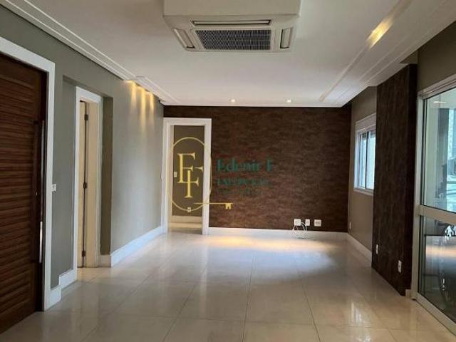 Apartamento Sofisticado com 157m², 3 Suítes e Lazer de Alto Padrão