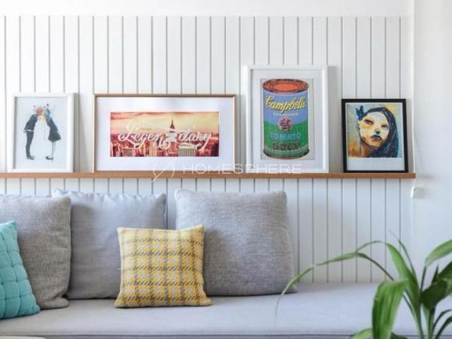 Apartamento sofisticado com 175 m² | 3 suítes | 4 vagas