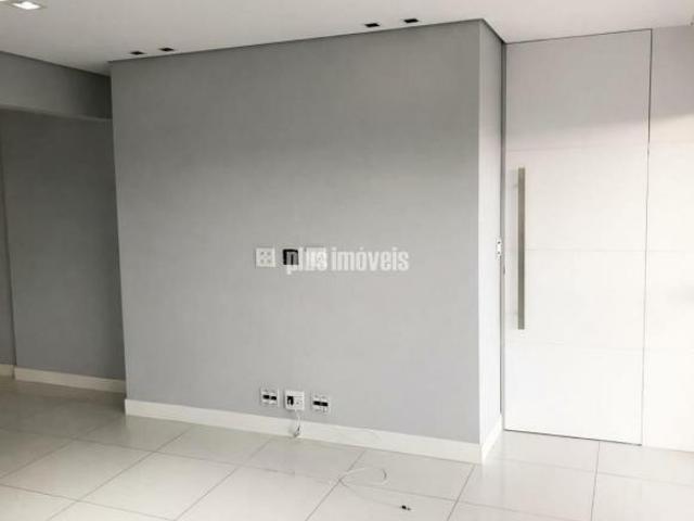 APARTAMENTO SOFISTICADO DE 89M² COM SUÍTE, CLOSET, AR CONDICIONADO E LAZER COMPLETO