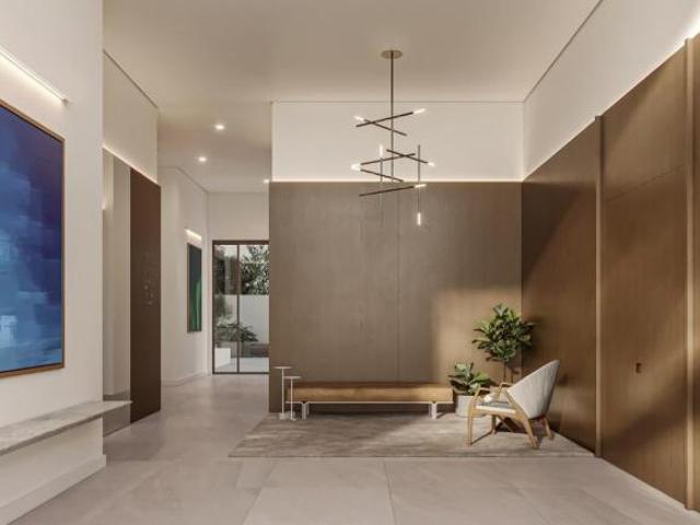 Apartamento Sofisticado e Contemporâneo em um Endereço Exclusivo