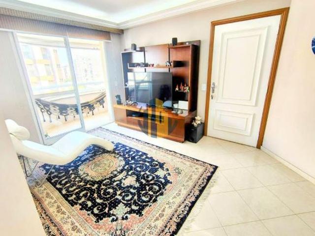 Apartamento sofisticado e pronto para morar – 97m², próximo ao Metrô Santa Cruz!