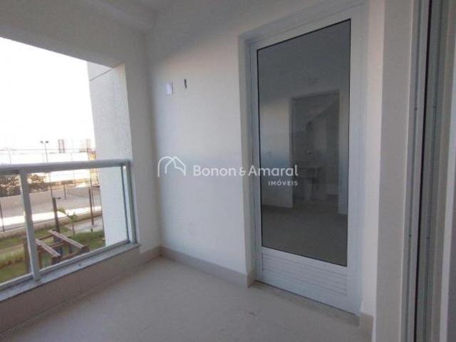 Apartamento Sofisticado em Localização Privilegiada no Taquaral
