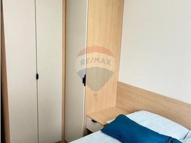 Apartamento Sofisticado em Perdizes, SP 27m², Novo!