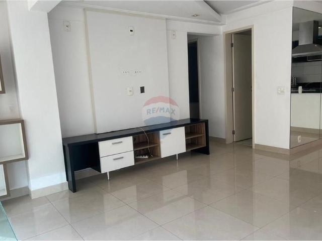 Apartamento Sofisticado em Santa Cecília, São Paulo