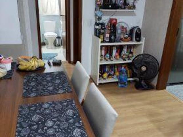 Apartamento Sofisticado na Bela Vista | 42m² | 1 Dormitório | 1 Vaga