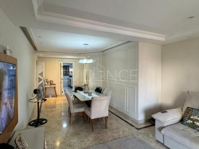Apartamento Sofisticado na Rua Pantojo Conforto e Localização Privilegiada!