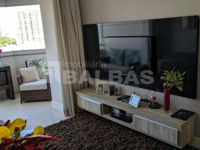 APARTAMENTO SOFISTICADO NO TATUAPÉ 86 m² EXCELENTE LOCALIZAÇÃO