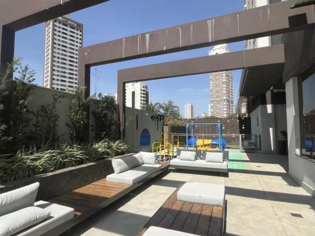 Apartamento sofisticado no Trend Home & Design Cambuí, Campinas