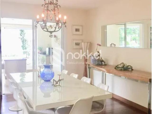 Apartamento sofisticado no coração do Campo Belo!