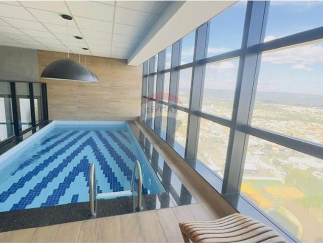 APARTAMENTO SOFISTICADO NO CORAÇAO DO CAMPOLIM 62M²2 DORMITORIOS SENDO 1 SUITE, 1 VAGA DE GARGEM