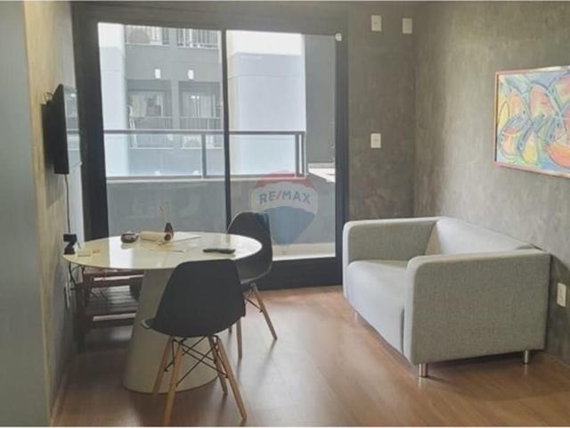 Apartamento Sofisticado no Jardim do Paço, SP