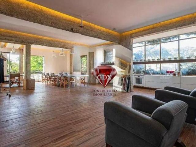 Apartamento sofisticado no Jardim Europa