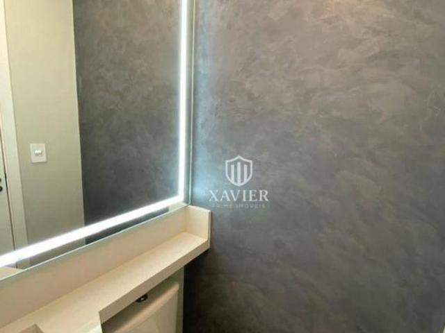 Apartamento Sofisticado no JK Boa Vista – 3 Dormitórios, Varanda Gourmet e Localização Privilegiada!
