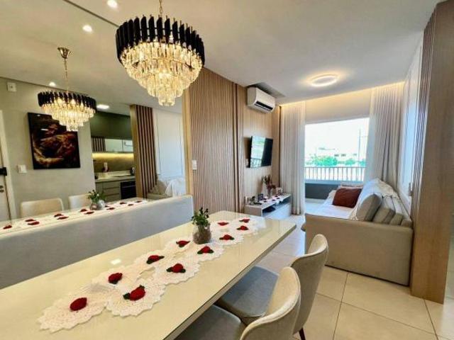 Apartamento sofisticado no Morada do porto, 03 quartos sendo 1 suite, Americana SP