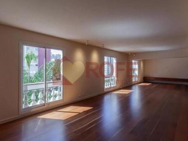 Apartamento Sofisticado no Paraíso com Excelente Localização e Qualidade de Vida