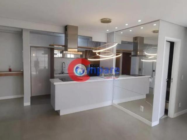 Apartamento sofisticado para venda no condomínio Cidade Maia conforto, elegância e localização pri