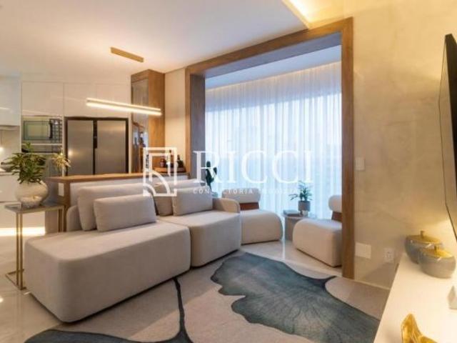 Apartamento Sofisticado Porteira Fechada na Pompéia
