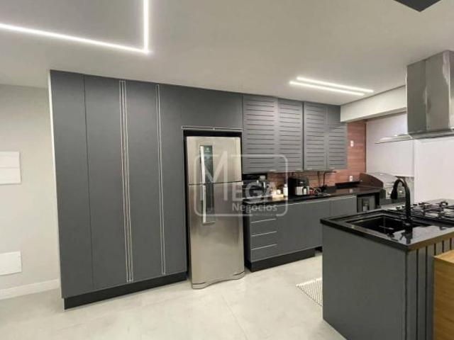 Apartamento sofisticado pronto para morar, 2 dormitórios à venda, 55 m² por R$ 450.000 São Pedro